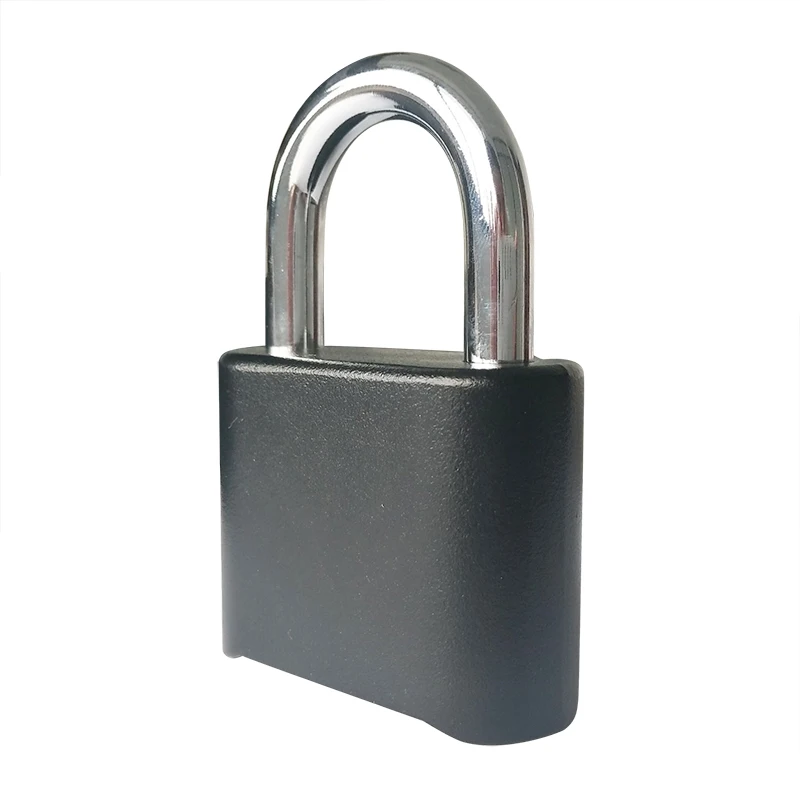 Top Security 40mm Black Combination Padlocks - Buy Padlocks Black ...