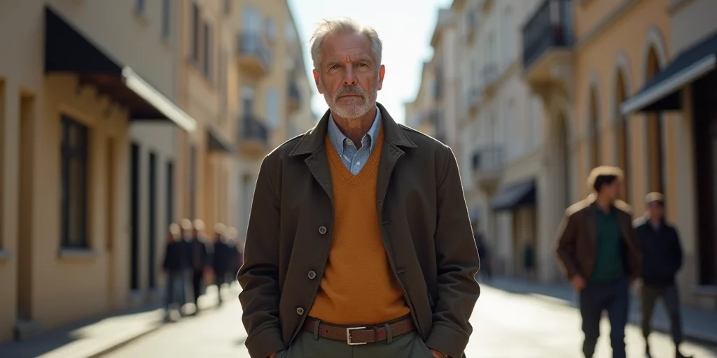 Father Clothes In 2025: Style, Comfort, And Versatility Redefined