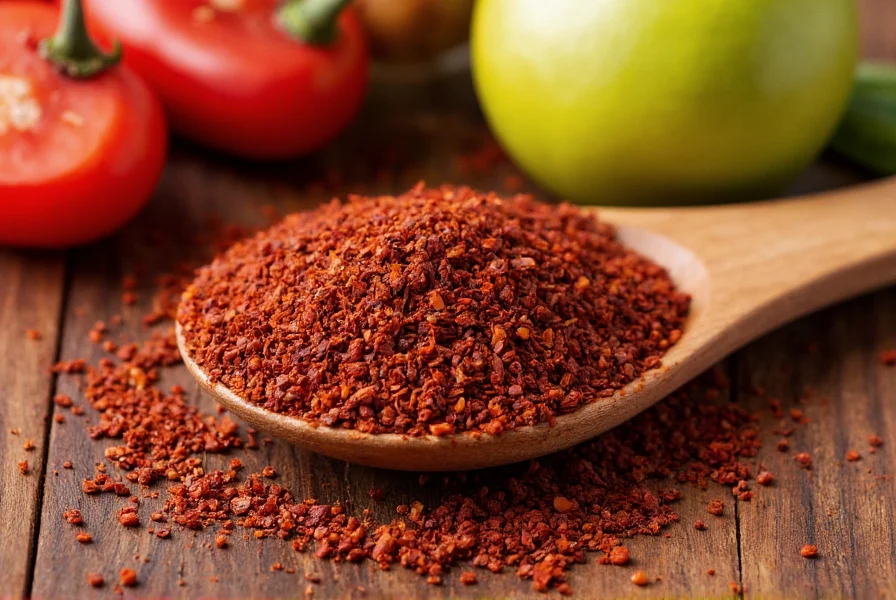 Aleppo Pepper: Why It's Not Butter & How to Use It Right