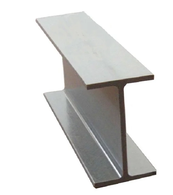 I-beam H-beam China Customized Stainless Steel H-beam/ Steel I-beam ...