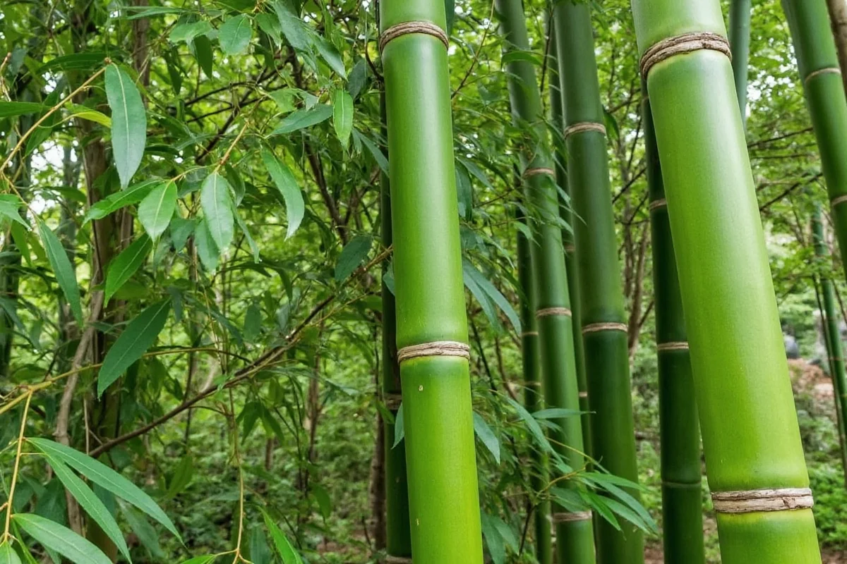 Is Bamboo a Tree or a Plant? The Truth Revealed