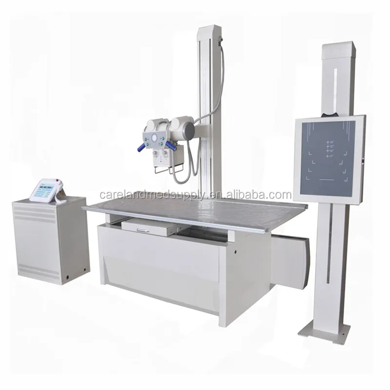 Advanced Radiography 500ma X-ray Machine - Buy 500ma X-ray Machine,X ...