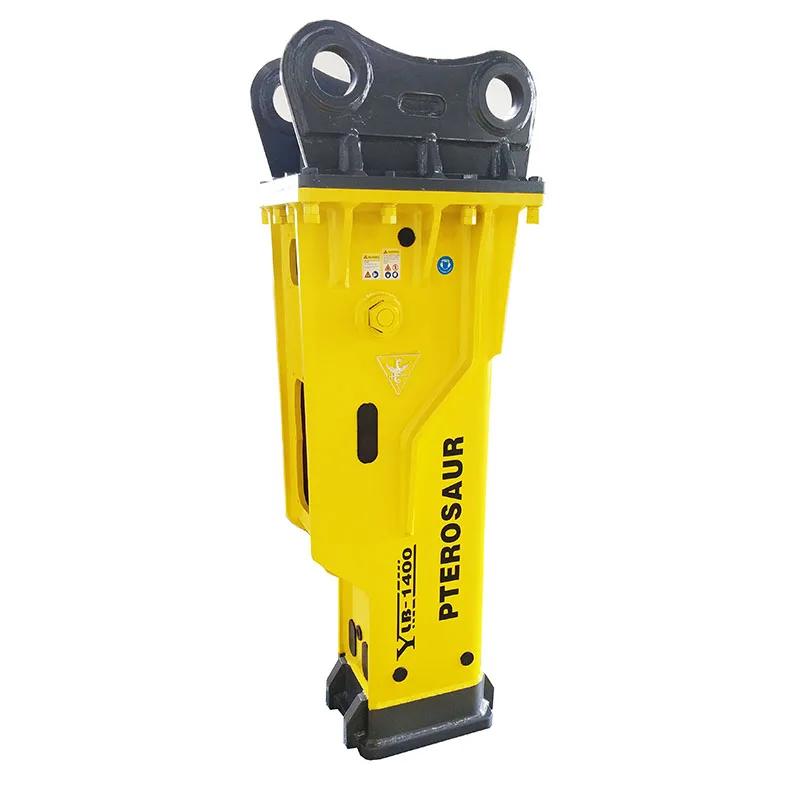 Rammer S23 Control Valve Hydraulic Breaker Nitrogen Gas Cylinder - Buy ...