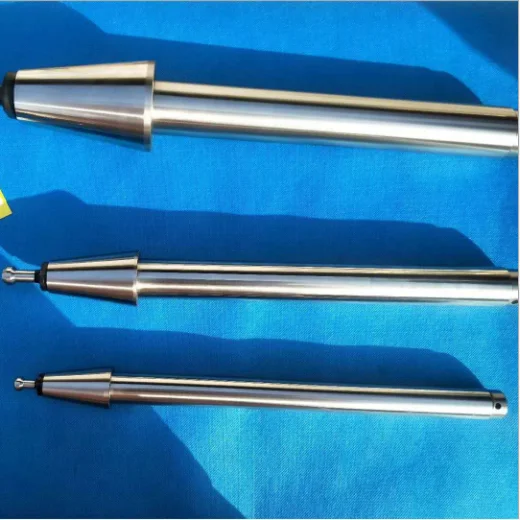 Cnc Machine Tool Spindle Precision Test Bar Bt30 40 Test Bar Precision ...