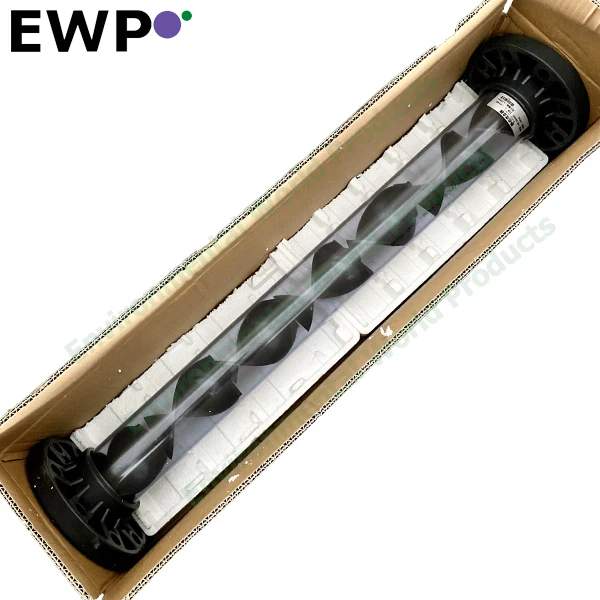 Static Mixer - Efficient Mixing Solutions for Various Industries