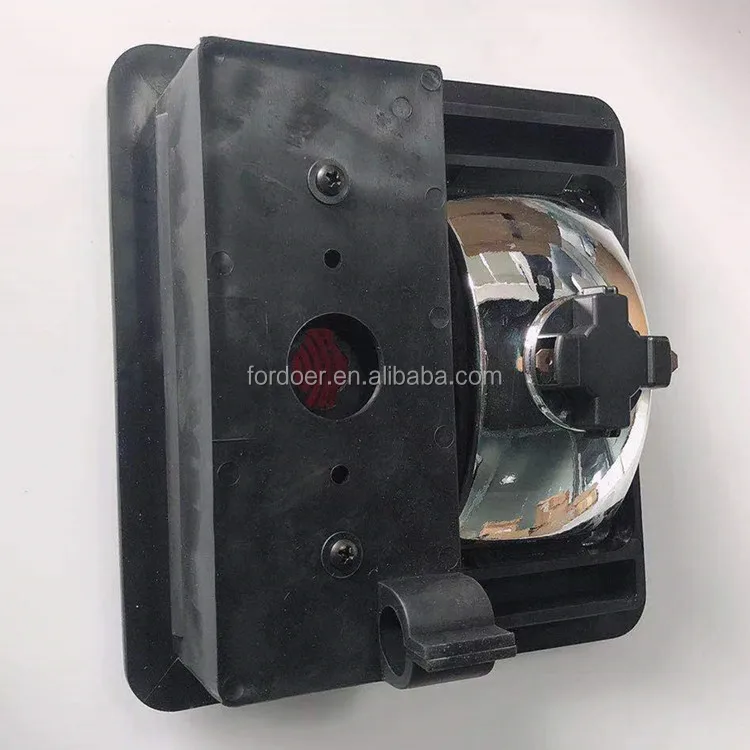 S650 Bulbs - Tail Light Lamp Assembly 6670284 for Bobcat