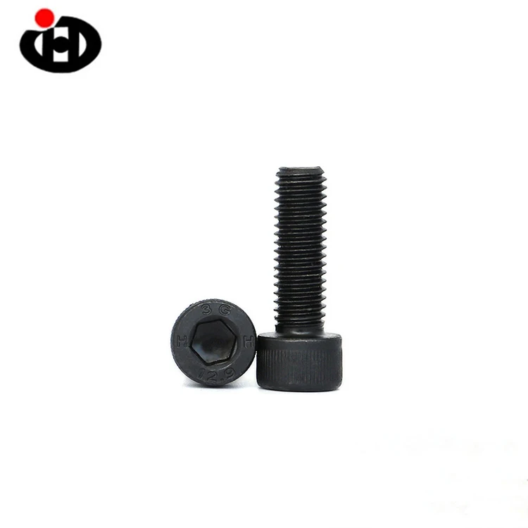 High Quality Scm435 High Strength Bolts - Buy High Strength Bolts ...