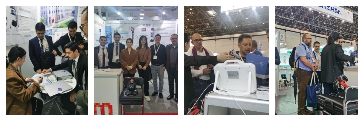 Company Overview - Jiangsu Mole Electronic Technology Co., Ltd.