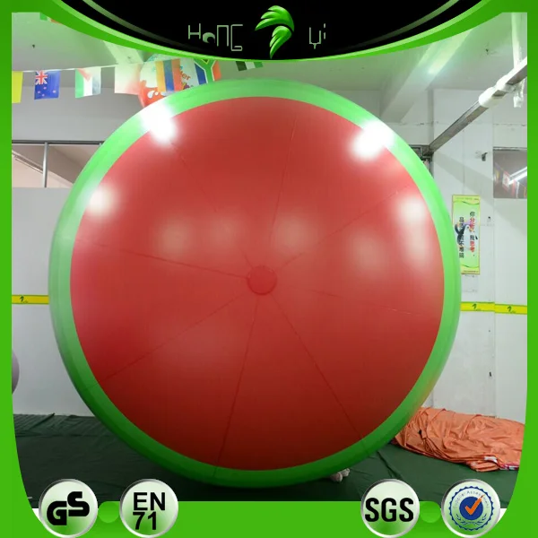 Hongyi Customized PVC Inflatable Balloon Model for Advertising| Alibaba.com