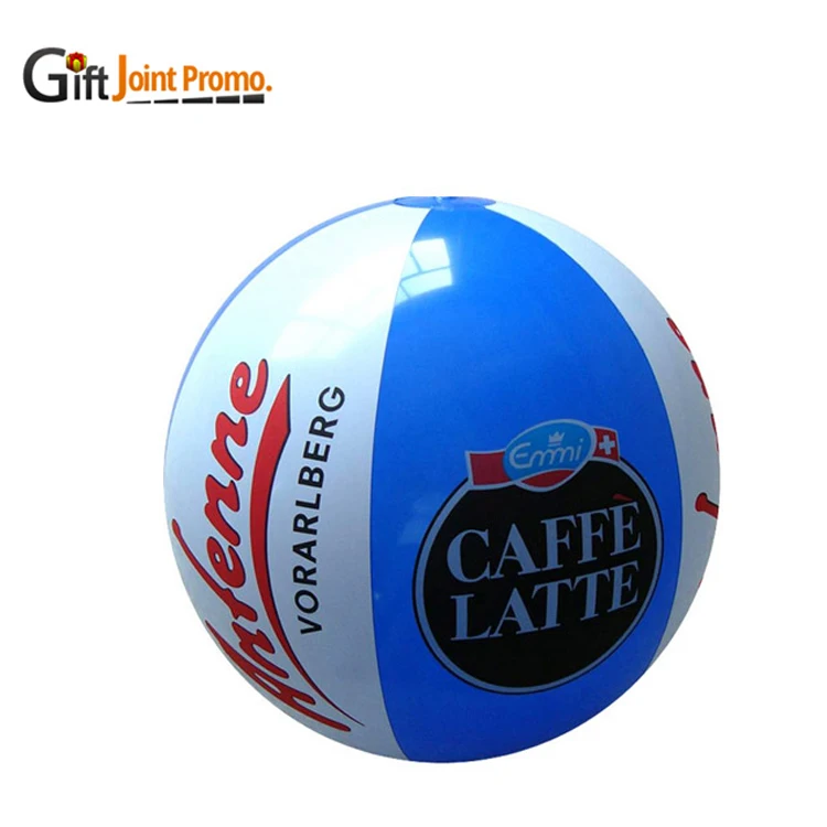 Wholesale Beach Ball Inflatable - Customizable Promotions