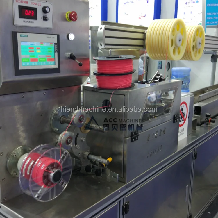 3d Printer Filament Extruder/extrusion Line/extrusion Machine - Buy 3d ...
