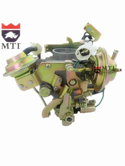 BRAND NEW DAMAS CARBURETOR for DAEWOO DAMAS ENGINE 94591539
