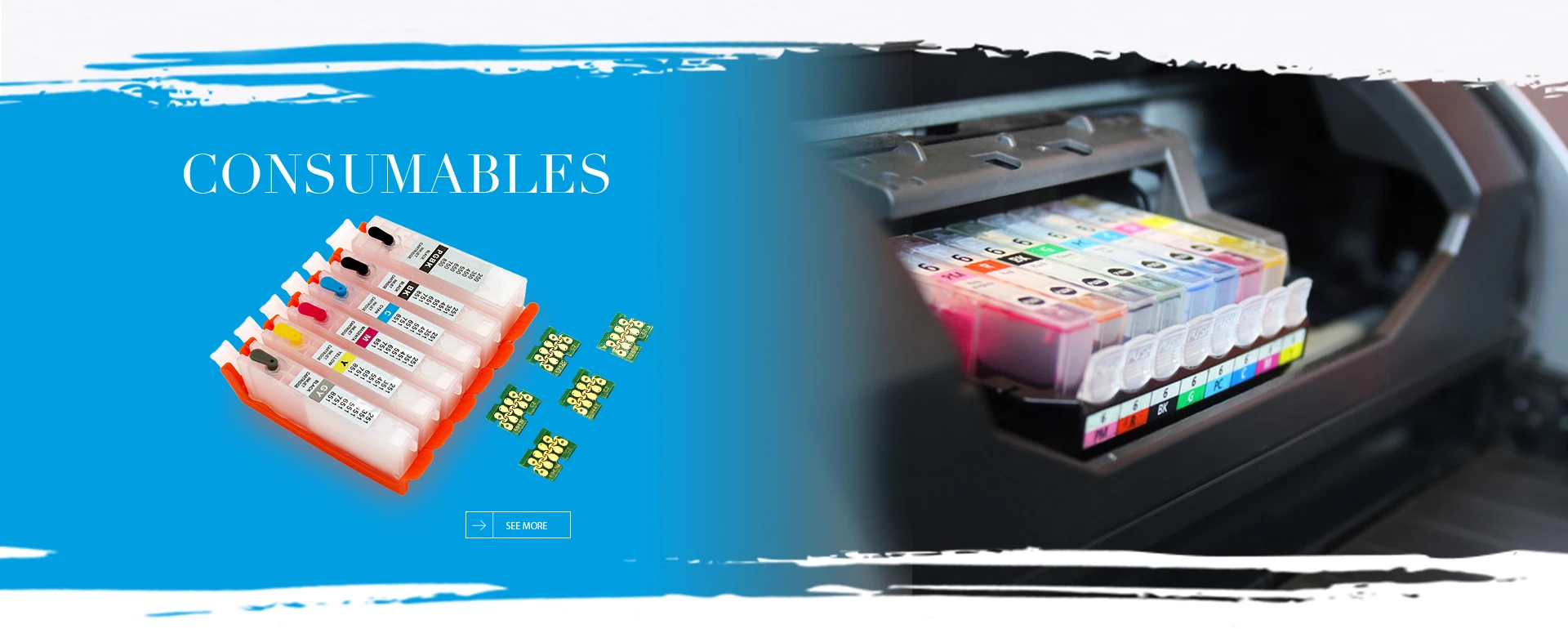 Shenzhen Colorsun Digital Technology Co., Ltd. - UV Printer, DTG Printer