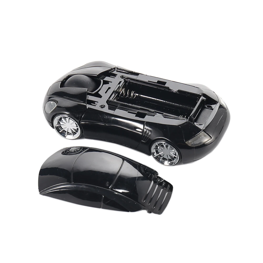 Hot Selling 2.4ghz Wireless Classical Car Computer Mouse Aaa Battery 2 ...