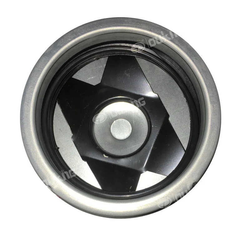 GENLYON TRUCK OIL FILTER for 5801312864 - ISO9001 Certified