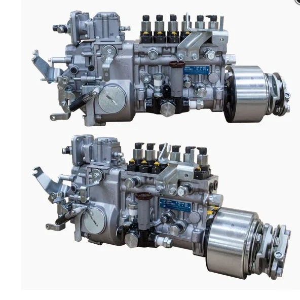 0460404972 038130107b Original Diesel Fuel Injection Pump For Jetta ...