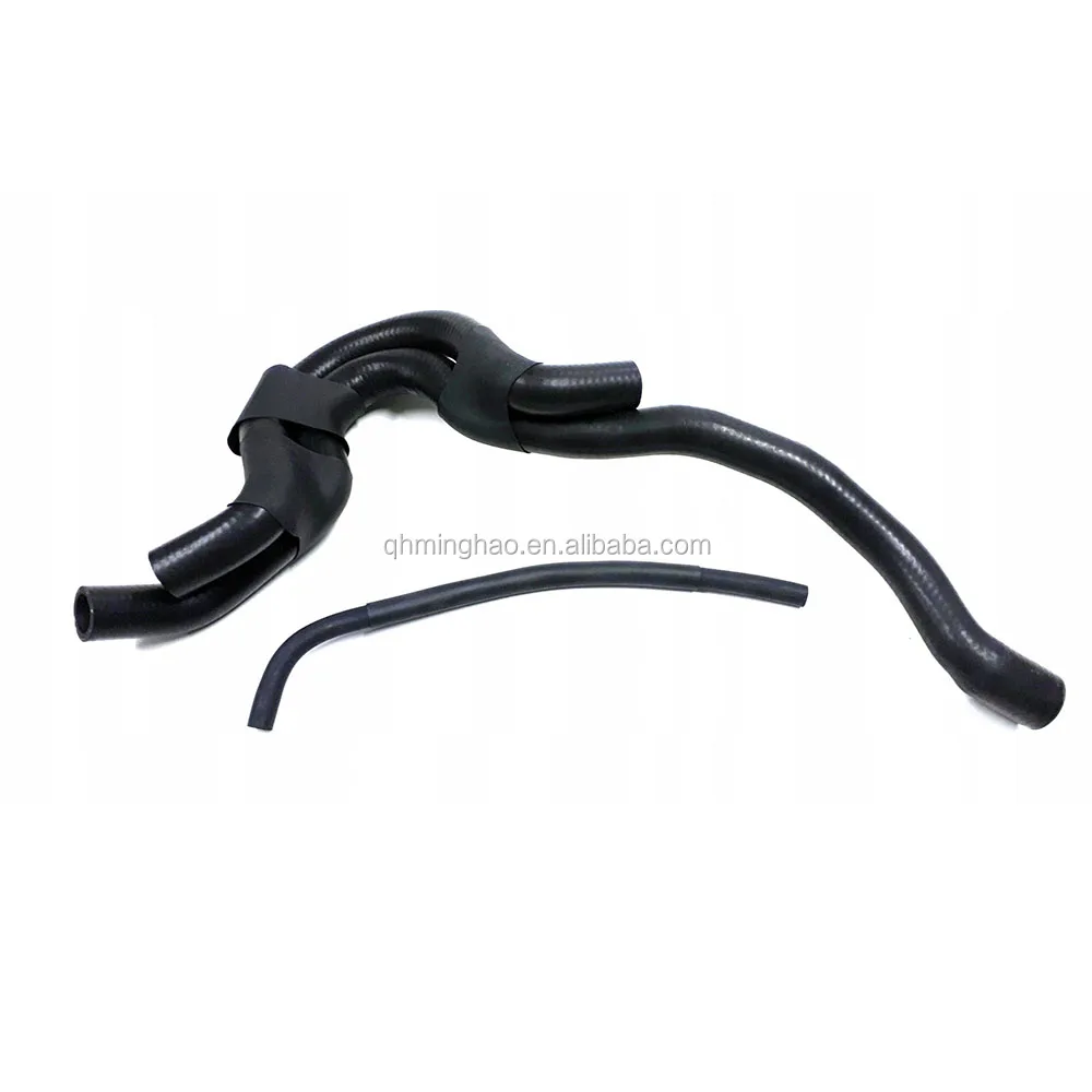 Radiator Hose Water Coolant Hose 1j0121156at For Audi Tt Vw Golg Jetta ...