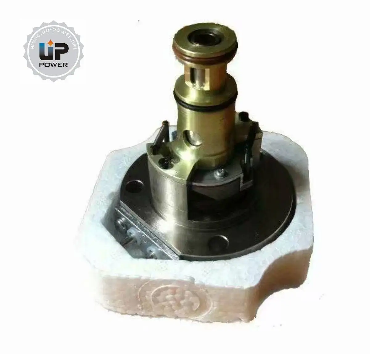 Genuine Cummins Diesel Engine Parts Actuator Etr Fuel Control 3408324 ...