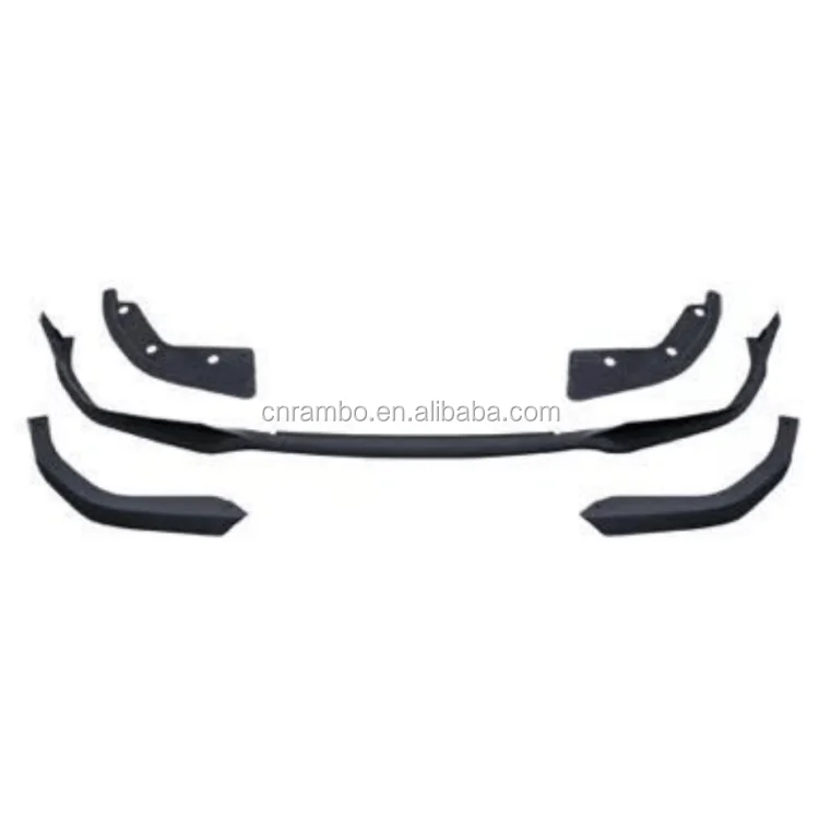 Parrilla inferior del parachoques delantero del coche OEM 51118075601 ...