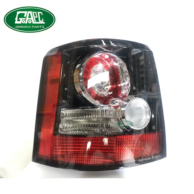 LED Tail Lights for Land Rover Range Rover Sports 2010-2012