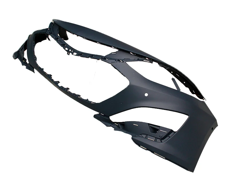 84543707 Auto Parts - Front Bumper Cover for Chevy Malibu 2019