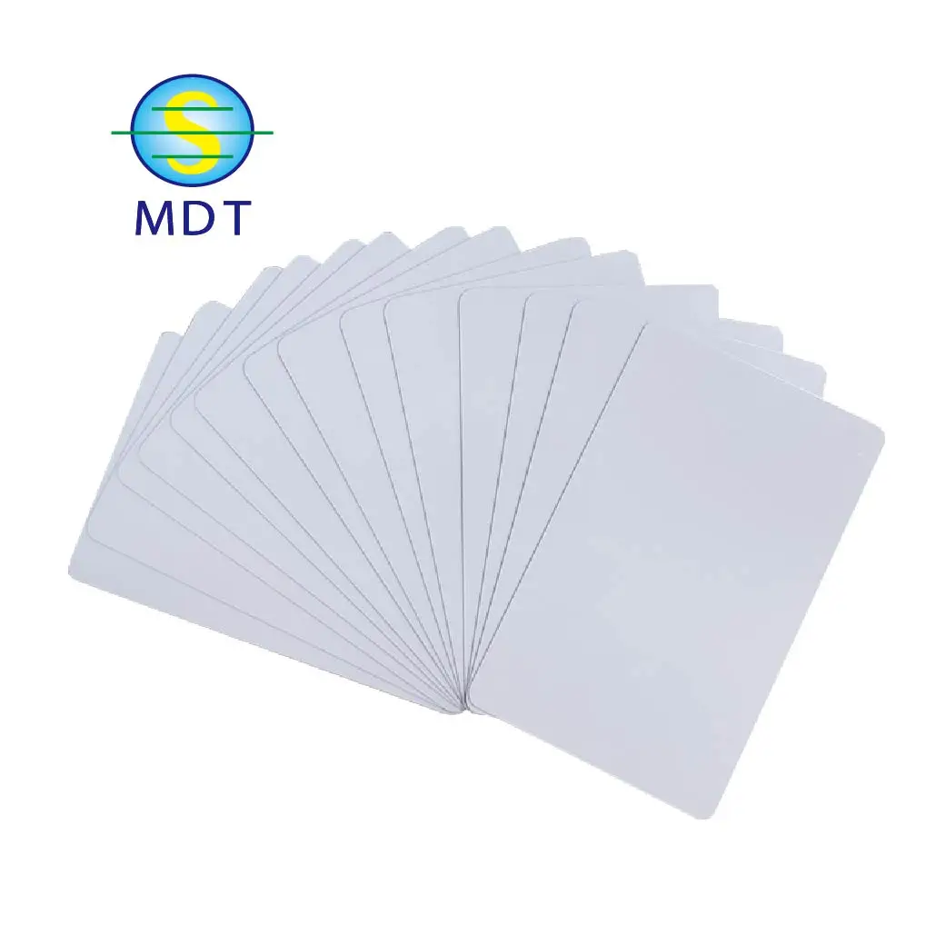 Clear Blank Pvc Chip Id Cards - Buy Clear Blank Pvc Chip Id Cards ...
