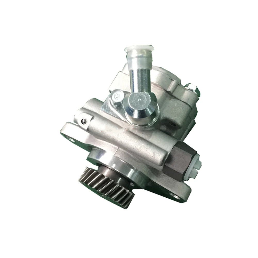 Car Power Steering Pump For Landcruiser V8 Diesel Vdj 76 78 79 Oem ...