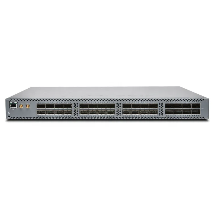 Juniper QFX5110-32Q-AFO Switch - 32 Ports, Managable & Stackable