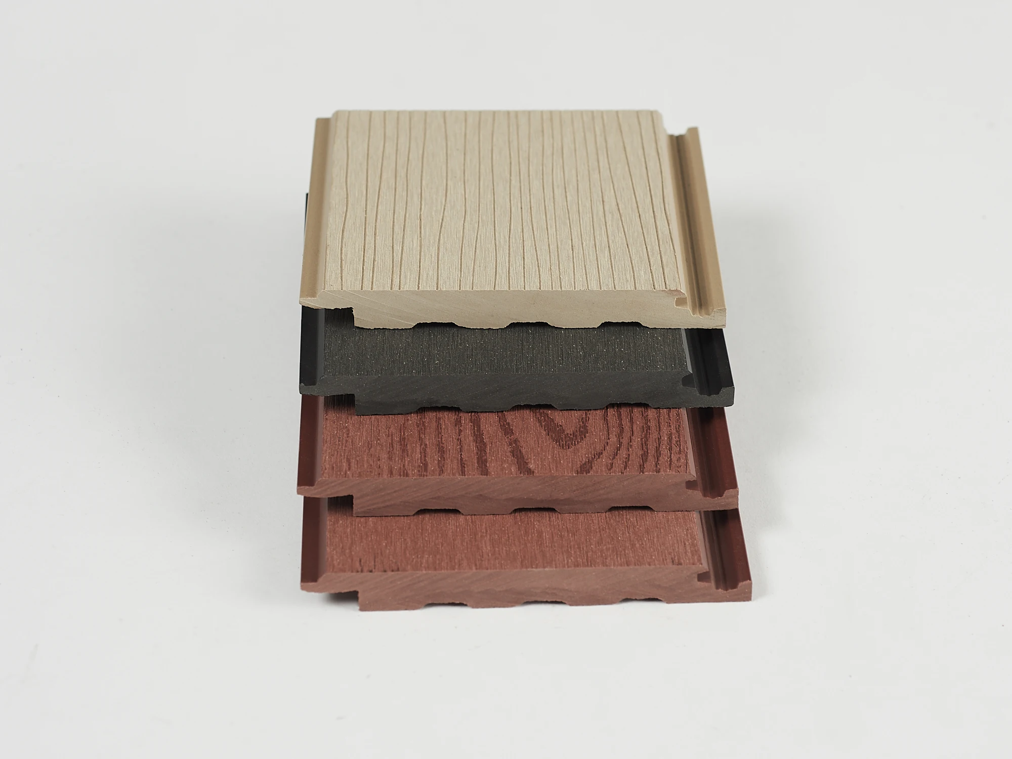 Outdoor Composite Wall Panels - Durable & Stylish Cladding