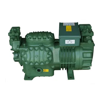 Bitzer Open Type 50HP semi-hermetic Compressor 6F-50.2/6FE-50, View ...
