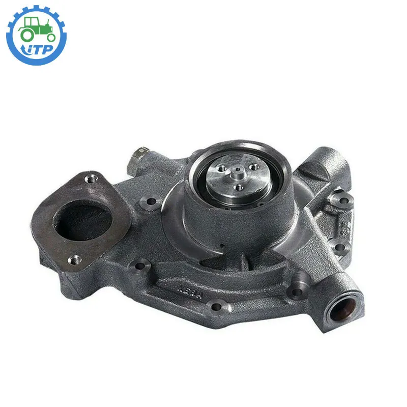 RE523169 Water Pump Assy for John Deere Tractors - Reliable Performance
