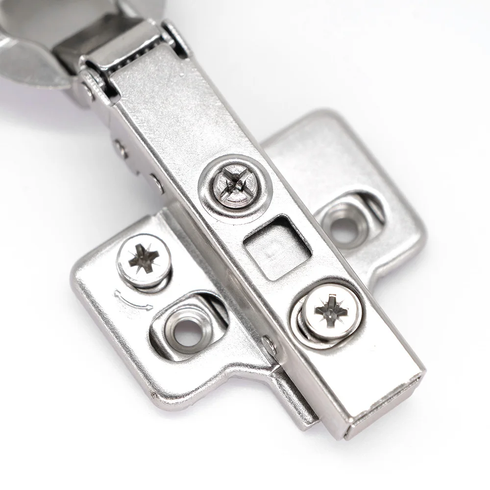 Kitchen Cabinet Butterfly One Way Soft Closing Hinge Cam Adjustable ...