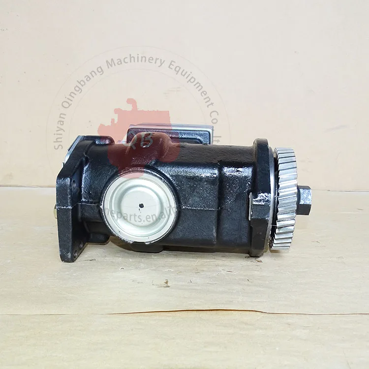 Cummins Isc Isl Qsc Qsl Engine Compressor,1 Cyl Air 4933782 Air ...