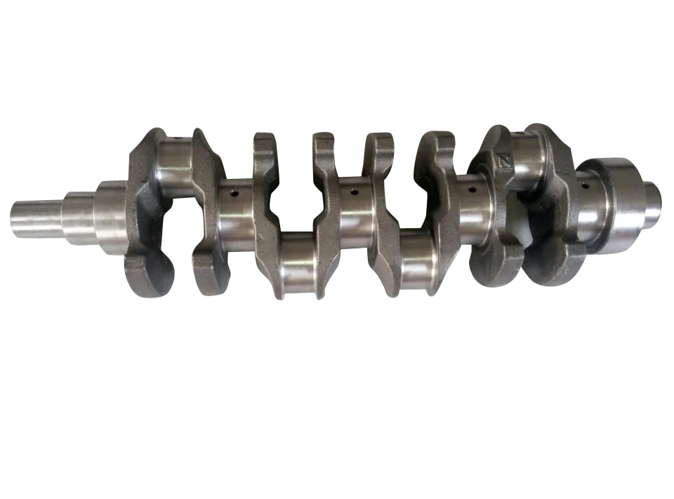 1KD 1KD-FTV Crankshaft for Toyota CRUISER 90/120 DYNA 150