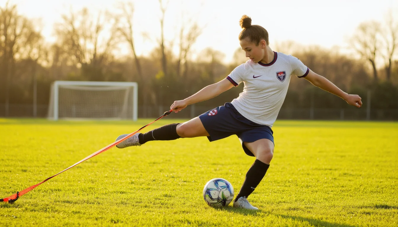 How to Return to Soccer After Winter Break in 2026: The Dynamic ...