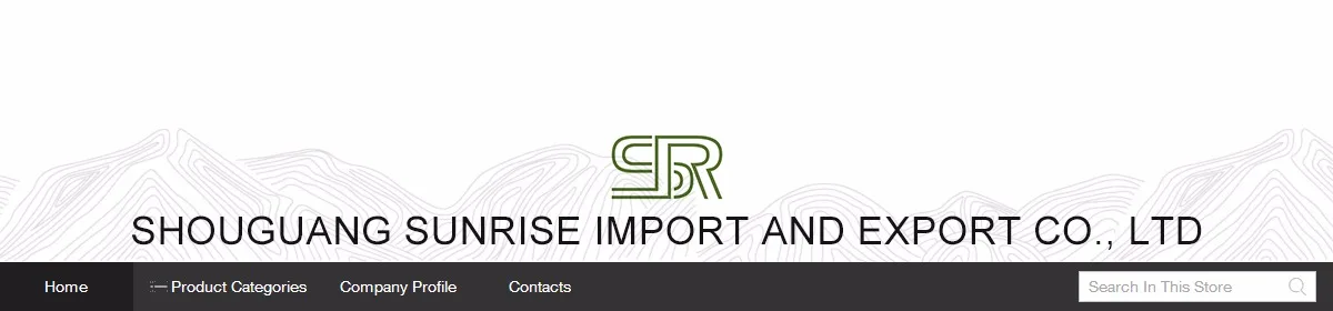 Shouguang Sunrise Import And Export Co., Ltd. - Wall bed, Chair