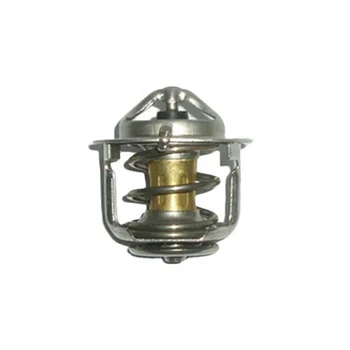 Engine Coolant Thermostat 25500-02500 2550002500 - Buy Water Cooling ...