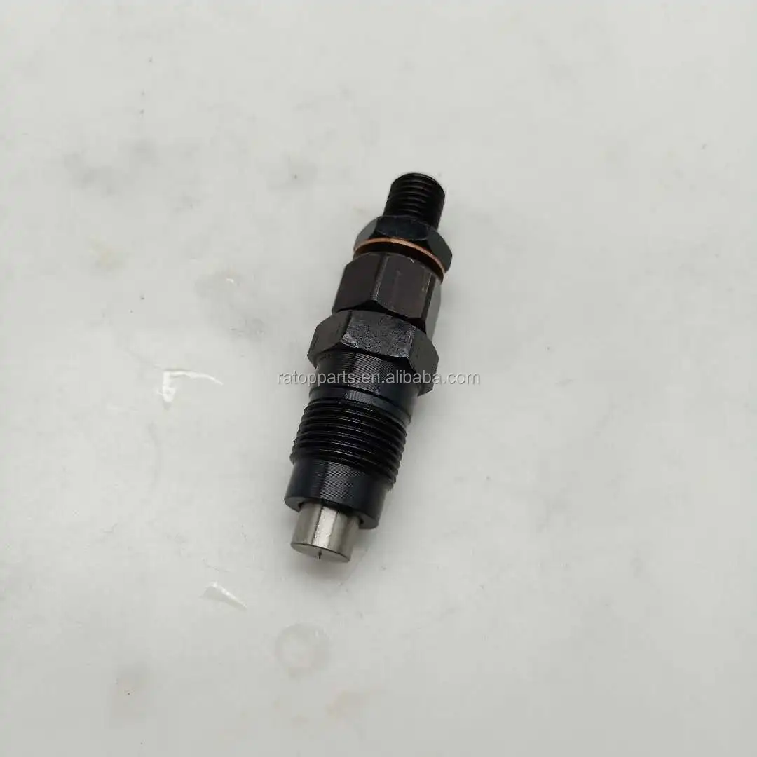 ME200204 Fuel Injector for 4M40 Engine - Reliable Performance