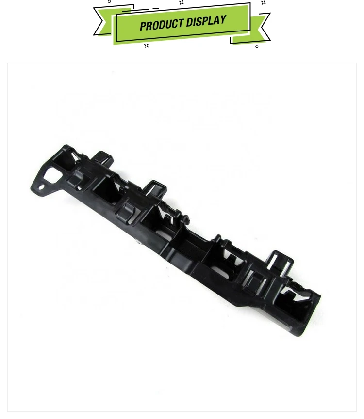 Side Skirt Bracket for BMW G30/G38 5' 51777387341 51777387342 ...