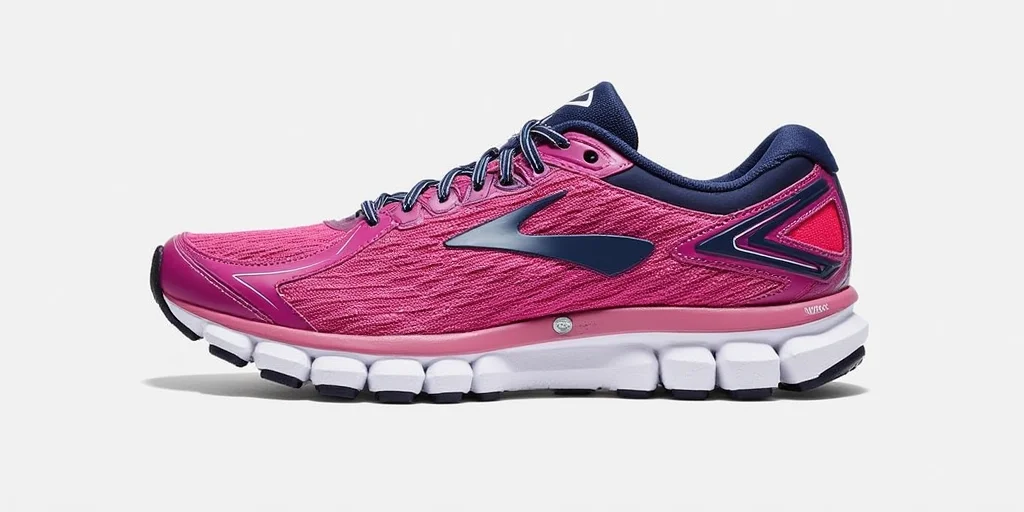 Top Rated Women's Brooks Running Shoes – 2025 Performance & Comfort ...