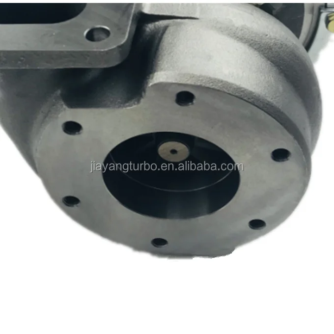 K29 Turbo for D2866LF Engine - Reliable Performance