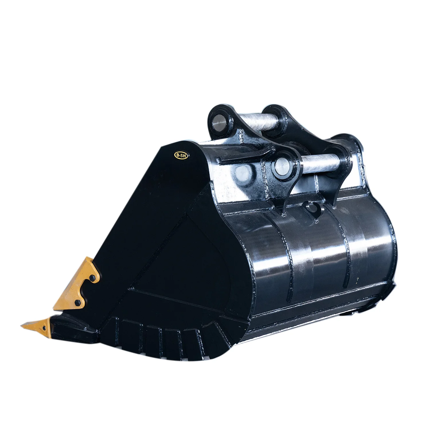 Doosan Loader Digger Excavator Grab Backhoe Tilt Bucket - Buy Loader ...