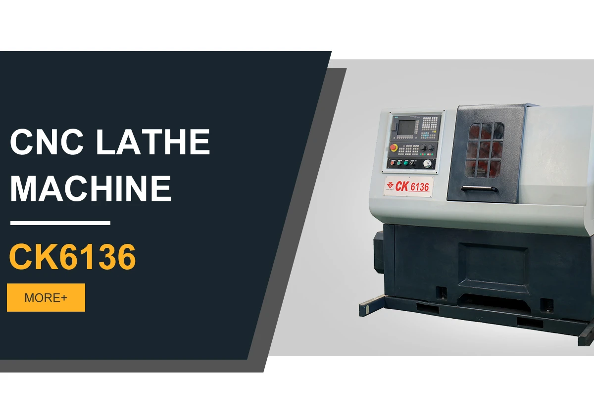 Anhui Chizhou Household Machine Tool Co., Ltd. - CNC Lathe Machine, CNC ...