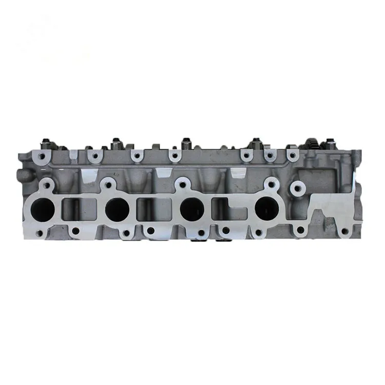 1kd-ftv Complete Cylinder Head Amc 908783 3.0l - Buy Oem 11101-30030 ...