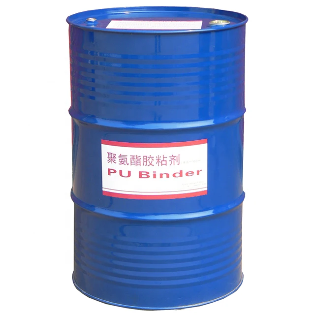 EPDM Pu Binder - Durable, UV Resistant Polyurethane Glue