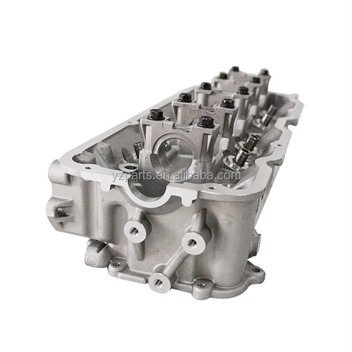 Nissan NA20S Cylinder Head - OEM 11040-67G00 for Y31