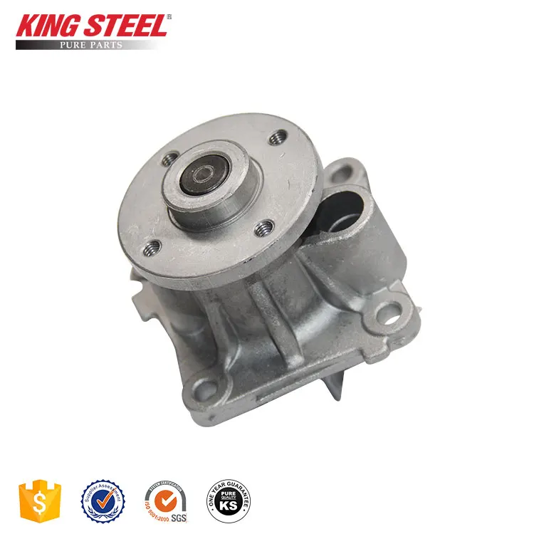 Auto Spare Parts Cooling System Water Pump Assy For Jac Chery 1.1 ...