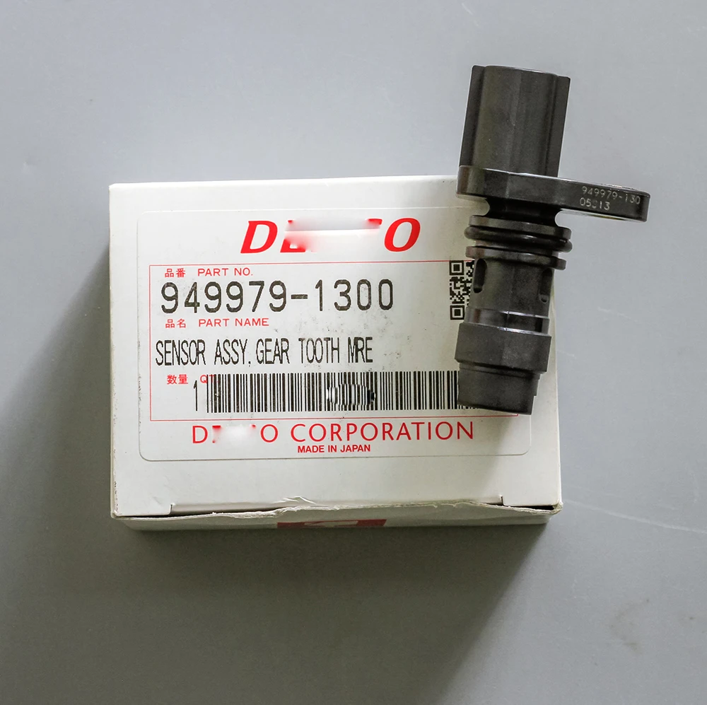 Hp0 Rpm Sensor 949979-1300 Engine Speed Revolution Sensor 8-97606943-0 ...