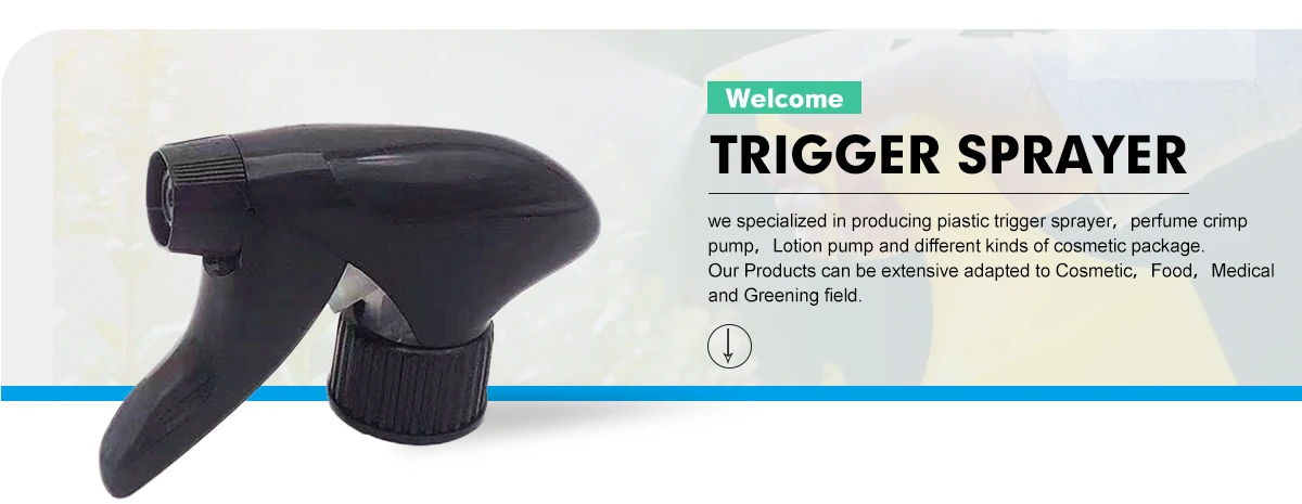 Company Overview - Ningbo Yolanda Spray Co., Ltd.