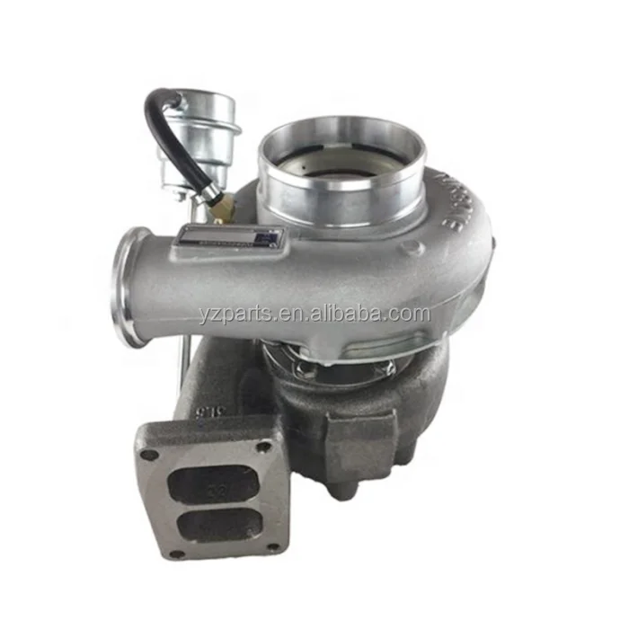 HX50W F3B Cursor 13 motor 2836658, 3596693, 3594505, 500390351 Turbo ...